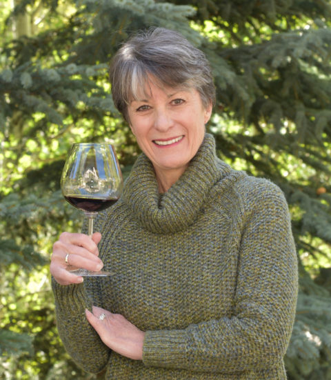 Suzanne Hoffman – Suzanne Hoffman